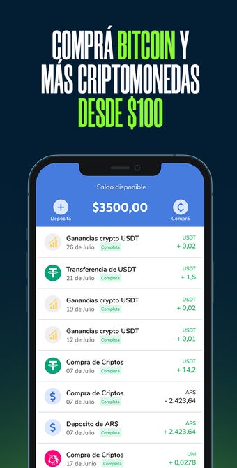 Lemon Cash para Android - Descargar