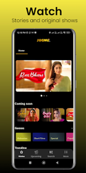 Jugnu for Android - Download