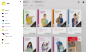 Aula Virtual Santillana APK para Android - Descargar