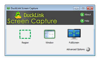 DuckCapture - Descargar