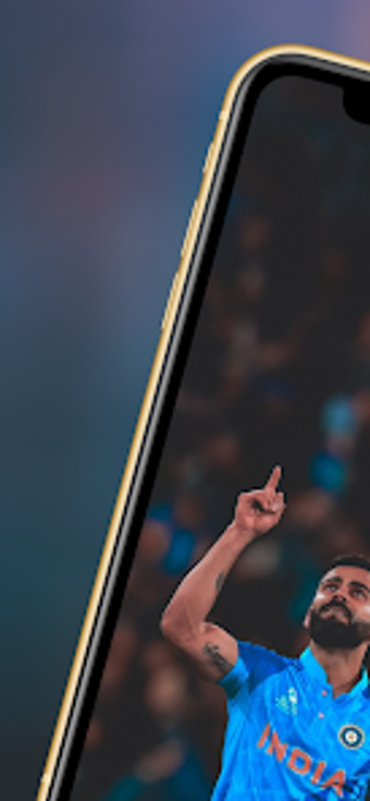 Live Cricket TV 2024 na Android - Download