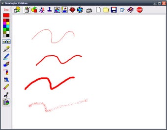 Drawing for Children - Download