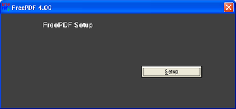 FreePDF - Télécharger