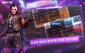 Garena Free Fire APK para Android - Descargar