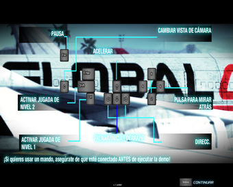 Split Second - Descargar