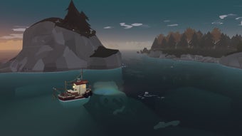 DREDGE for Android - Download
