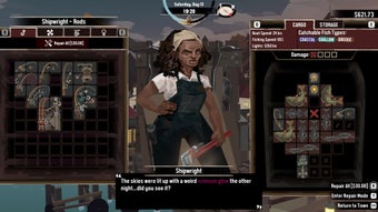 DREDGE for Android - Download