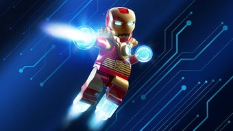 LEGO Marvel Super Heroes 2: Out of Time Character Pack para Mac - Descargar