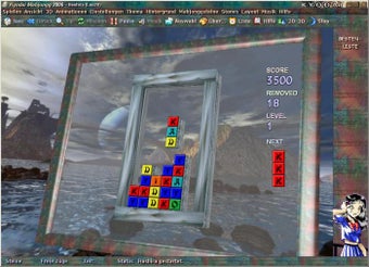 Kyodai Mahjongg - Download