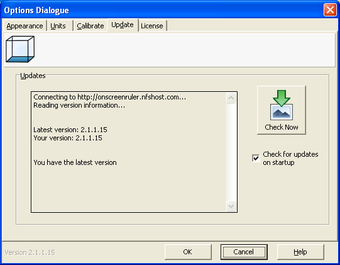 On-screen Ruler - Descargar