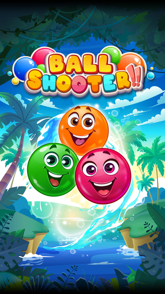 Ball Shooter para iPhone - Descargar