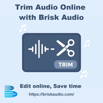 Brisk Audio Online