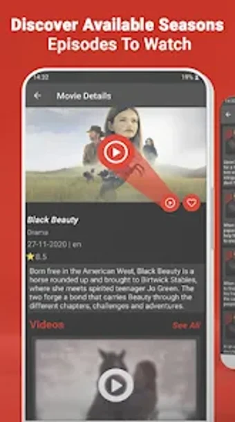 megaflix : filmes e séries APK para Android - Download