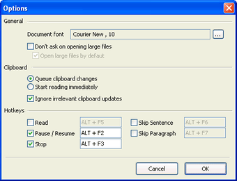 TTSReader - Descargar