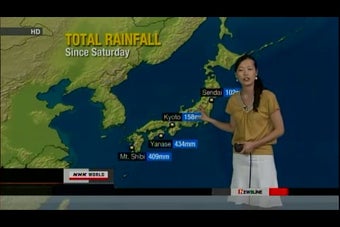 NHK WORLD-JAPAN for iPhone - 無料・ダウンロード