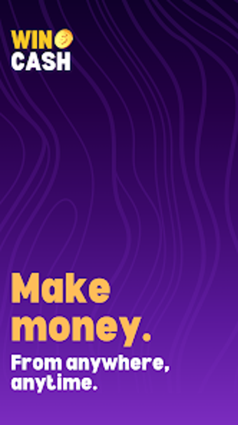 WinCash: Earn Cash Now for Android - Download
