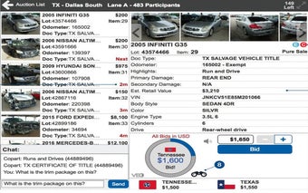 Auto Bid Auction for Google Chrome - Extension Download