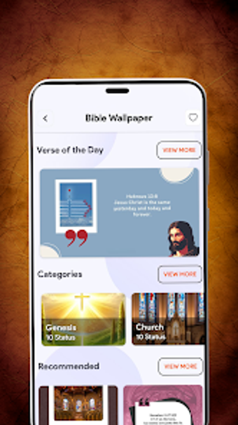 Bambara Bible - Verses na Android - Download