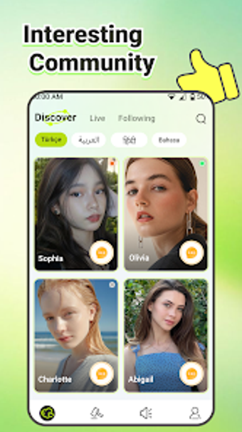 Kiki for Android - Download