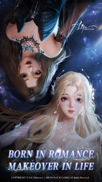 Life Makeover for iPhone - Download