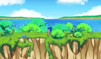 Sonic Freedom - Download
