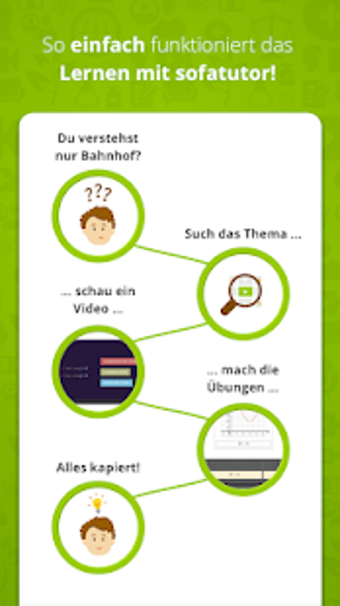 sofatutor für Android - Download