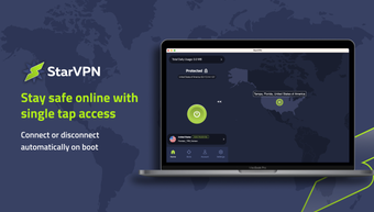 StarVPN - Download