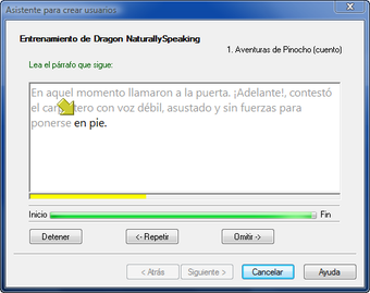 Dragon NaturallySpeaking - Descargar