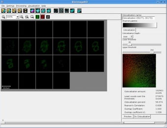 BioImageXD - Descargar