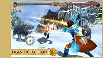 Beast Quest APK for Android - Download