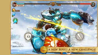 Beast Quest APK for Android - Download