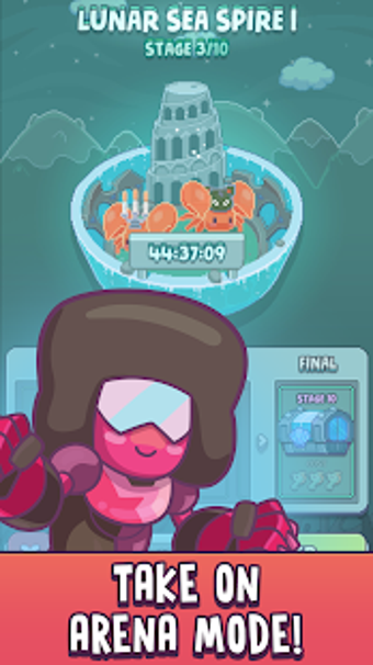 Cartoon Network Match Land APK for Android - Download