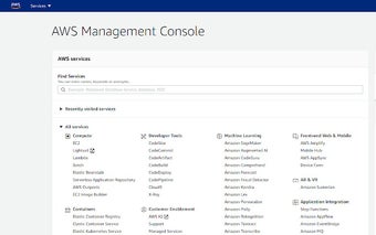AWS Region Color Editor para Google Chrome - Extensión Descargar