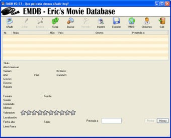 EMDB - Descargar