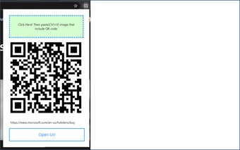 QR Clip and Scan for Google Chrome - Extension Download