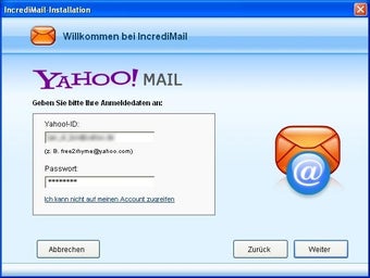 IncrediMail - Download