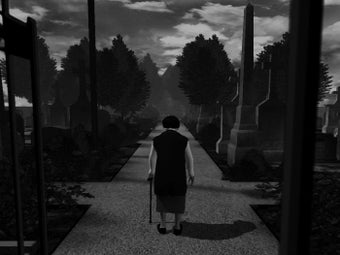 The Graveyard - Descargar