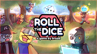 ROLL The DICE for ROBLOX - Game Download