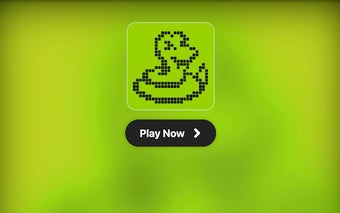 Snake Classroom 6x para Google Chrome - Extensión Descargar