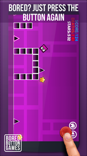 Bored Button Games Para Android Descargar Bored Button Games Para Android Descargar