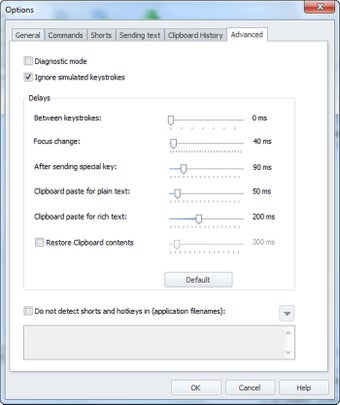 PhraseExpander - Descargar