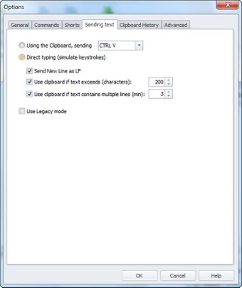 PhraseExpander - Descargar
