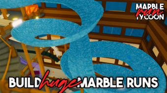 ISLAND Marble Run Tycoon for ROBLOX - Game Download