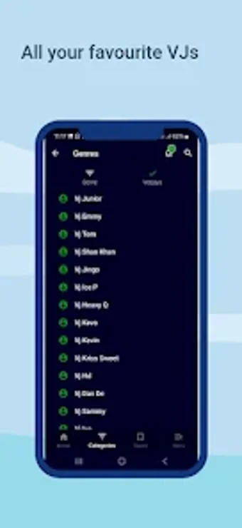 Munowatch Lite for Android - Download