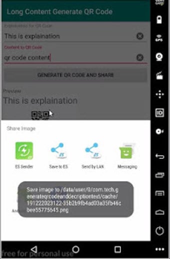 Text To QR Code APK F r Android Download