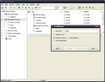 KeepNote - Descargar