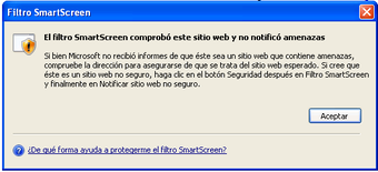 Internet Explorer 8 - Descargar