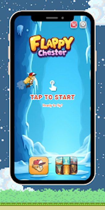 Flappy Chester para Android - Descargar