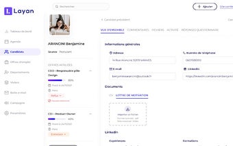 Layan Extension Google Chrome 용 - 확장 프로그램 다운로드