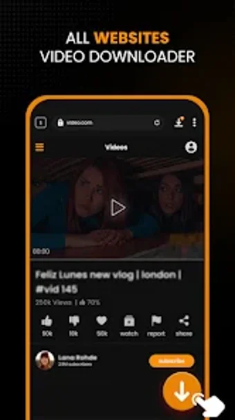 Y2 Mate Mp3 Video Downloader para Android - Descargar